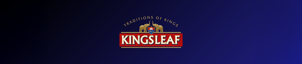 Basilur - Herbata Kingsleaf – Basilur Tea Poland